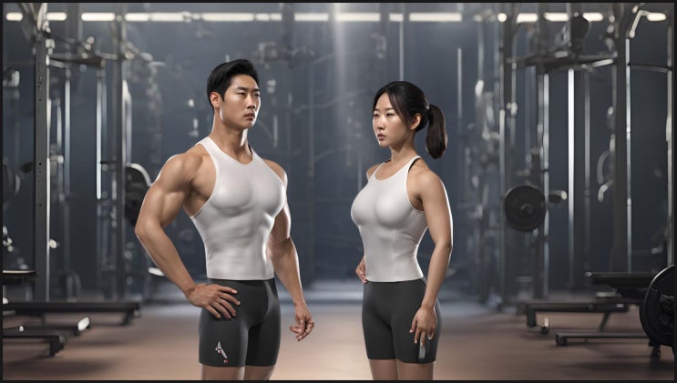 트레이너를 위한 소양인 맞춤형 트레이닝 가이드 사상체질 운동법 네이버 블로그