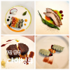 용인 다이닝류 파인다이닝 레스토랑 수원 광교 돌잔치 Dining B 코스요리 분위기 맛집 네이버 블로그