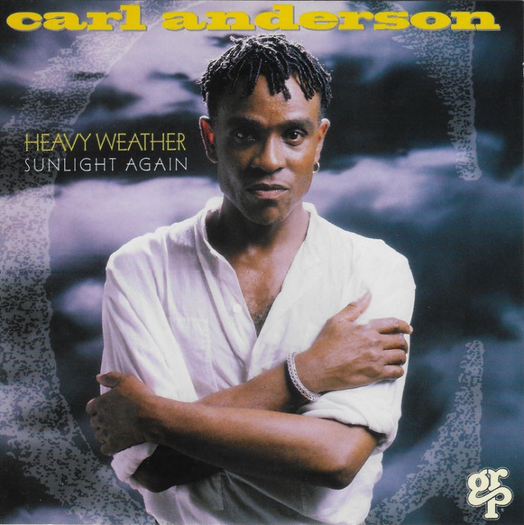 Carl Anderson : 네이버 블로그