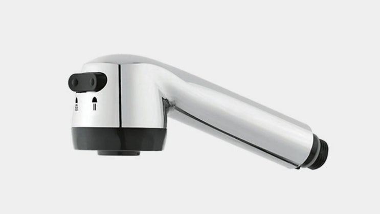 주방씽크수전 헤드 교체 - 대림바스 DL-S4604 : 네이버 블로그