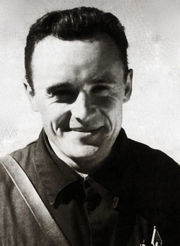 세르게이 코롤료프(Sergei Korolev, 1907-1966): 소련 우주 개발을 이끈 숨은 영웅 : 네이버 블로그