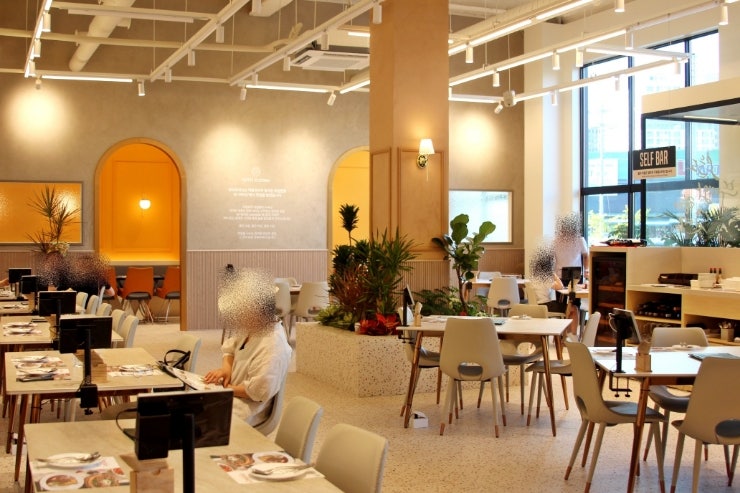 친구 점심 모임 양주옥정 맛집 분위기 좋은 옥정동 뚜띠쿠치나 브런치카페 네이버 블로그