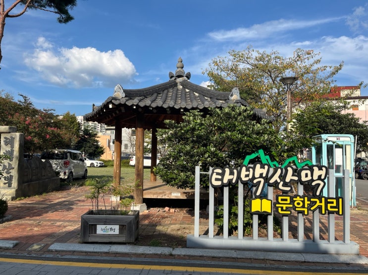 여자 혼자 하는 여행 보성 6일차 조정래와 종소리 네이버 블로그