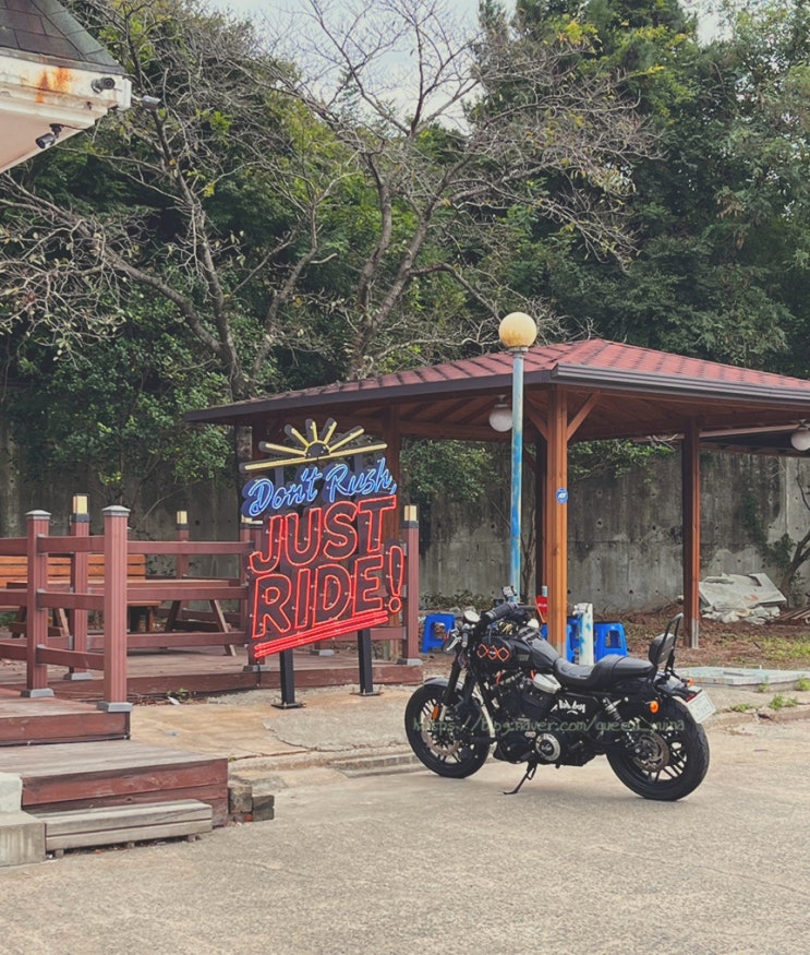 SSUPP 양산 통도사 울산 라이더 카페 DRIVER'S CHILL SPOT CAFE : 네이버 블로그