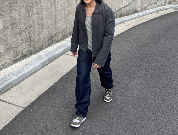 리바이스 BIOTOP 비오탑 568 스테이루즈 : 네이버 블로그