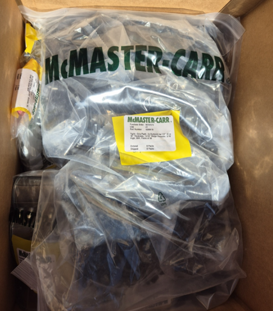 맥마스터 (McMaster Carr) 산업용 부품 및 기계 보호 제품 [맥마스터카 전문 수입] : 네이버 블로그