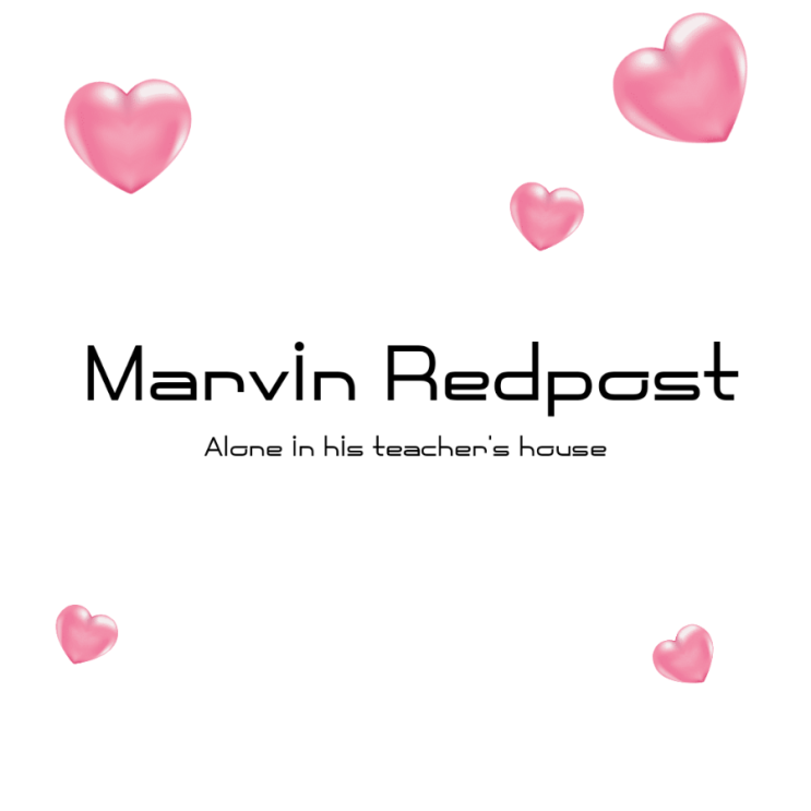 Marvin Redpost 독후활동 연극하기 : 네이버 블로그