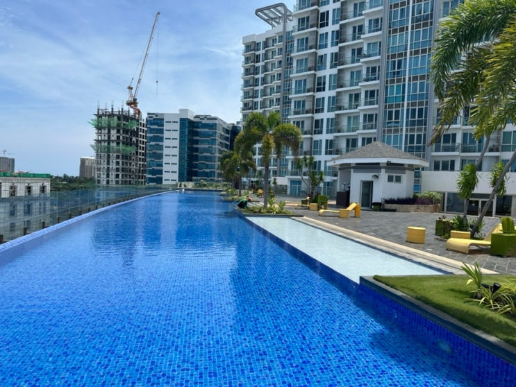 세부 막탄 C 스위트 앳 막탄 뉴타운 숙소 후기 ★★★★★ : 네이버 블로그