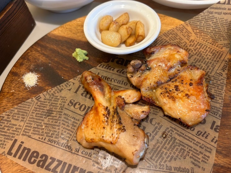 순천 로컬 맛집 닭코스 요리 전문점 The 미주농원120 식사 후기 네이버 블로그