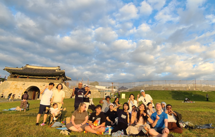 GCC_The 5th Project_Review : 네이버 블로그