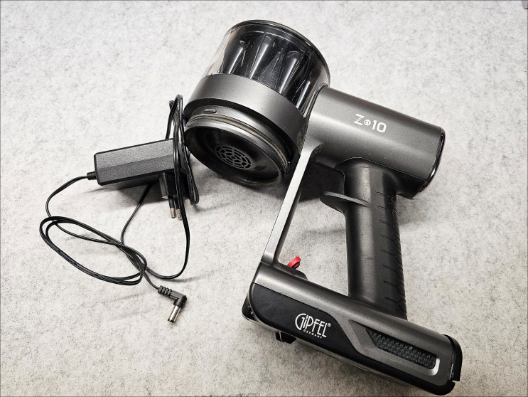 기펠 Zet-10 무선청소기 배터리 교환 SP-003D : 네이버 블로그