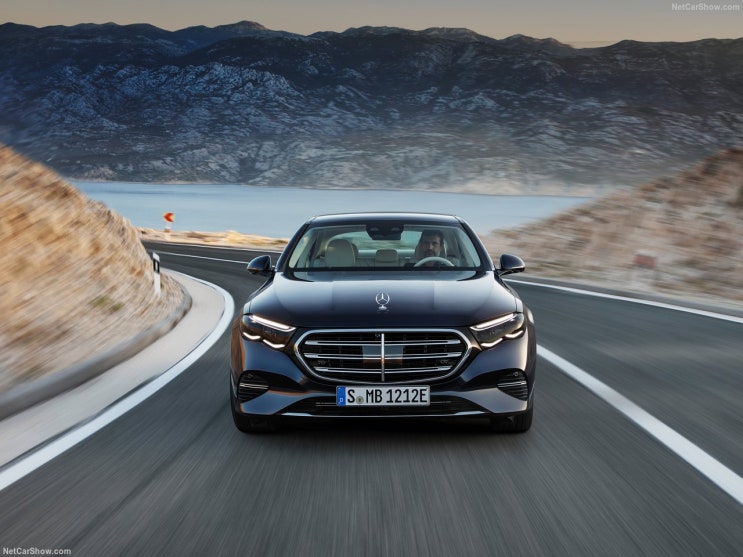출시 임박, 메르세데스-벤츠 W214 E 클래스 플러그인 하이브리드(PHEV) E350e 4MATIC. : 네이버 블로그