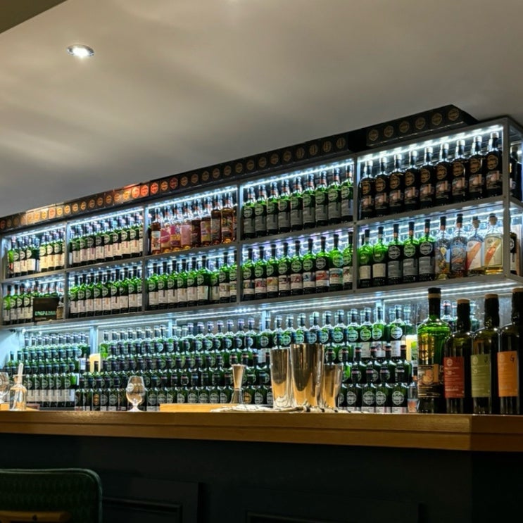 [London] 런던 SMWS 방문 (스카치 몰트 위스키 소사이어티) :: 위스키바/메뉴/바틀 구매 가능 : 네이버 블로그