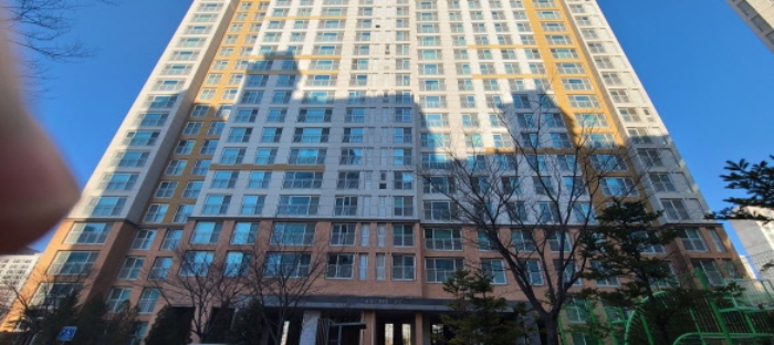 파주 운정센트레빌 아파트경매 목동동 40평형 3억대 물건 네이버 블로그