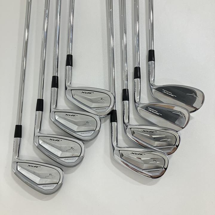 미즈노 JPX S30 950 R 8아이언세트 : 네이버 블로그