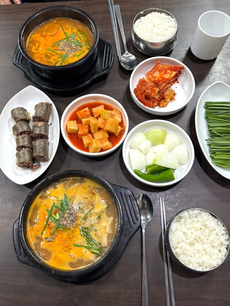 여의도 병천황토순대여의도 국밥 맛집 병천순대 해장국 추천 여의도맛집여의도국밥여의도해장서울맛집 솔직후기 리뷰