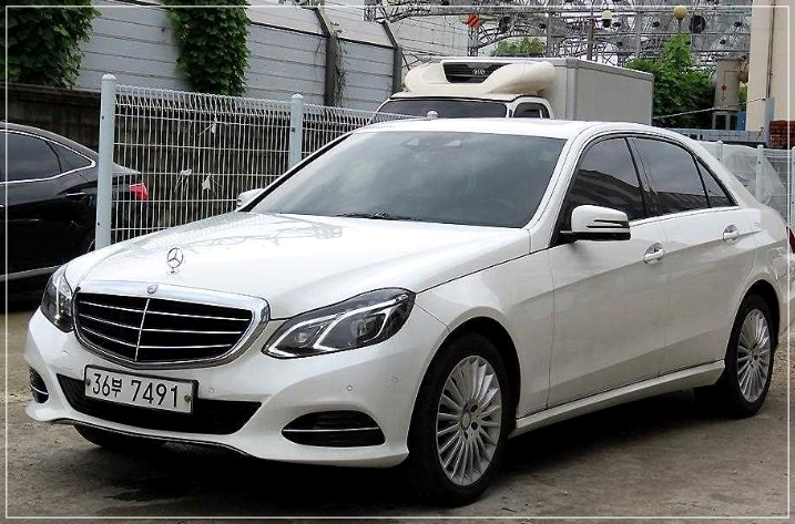 2014년식 벤츠 E300 엘레강스 1070만원!지금 : 네이버 블로그