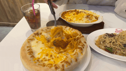 안양 평촌 파스타 파앤피파스타하우스 평촌학원가점 가성비 맛집 방문 : 네이버 블로그