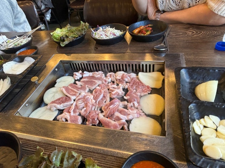포천맛집 최초 별 5개 맛집 인생 오리고기 고향오리집 네이버 블로그