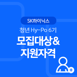 [2024 하반기] 청년 Hy-Po 6기 모집 대상 및 지원자격 : 네이버 블로그