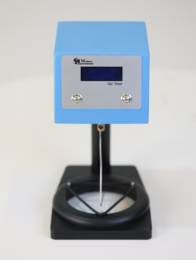 Digital Gel Tester : 네이버 블로그