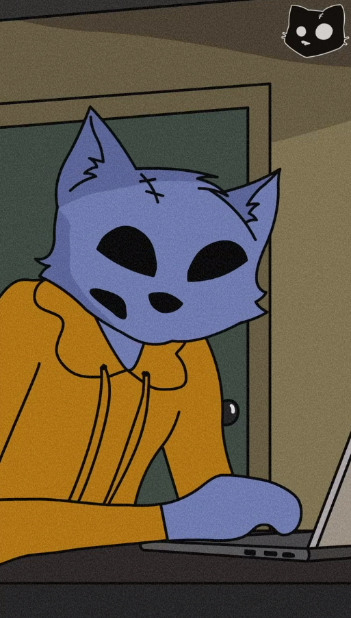[캣츠CATS] 중요! 캣츠(CATS)코인 상장, 에어드랍,독점 PFP 업데이트 예고 : 네이버 블로그