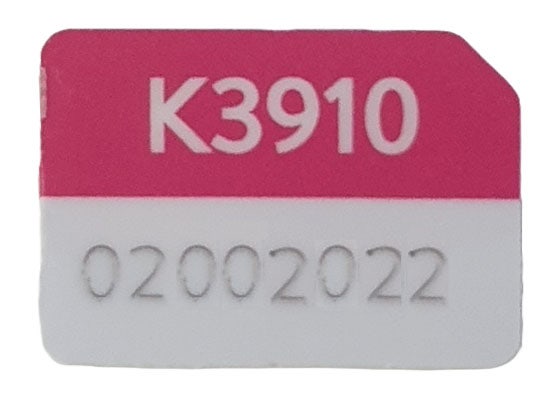 K3910 유심 무상교체 (LG유플러스) : 네이버 블로그