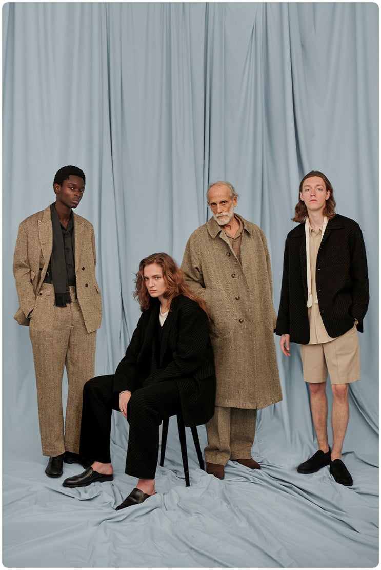 24년 봄, 여름의 OLD JOE 마지막 딜리버리 : 네이버 블로그