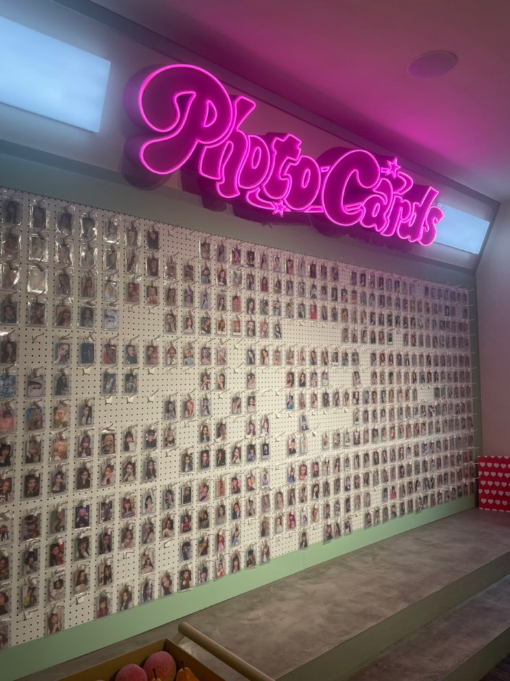 [샤먼라이프]二本部IBONBU.创意韩餐 퓨전한식맛집 : 네이버 블로그