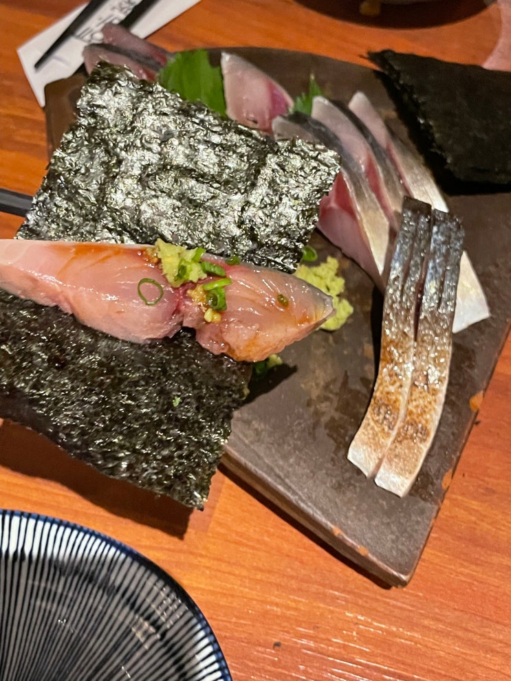 미친부엌 제주 탑동 맛집 내돈내산 찐리뷰 : 네이버 블로그