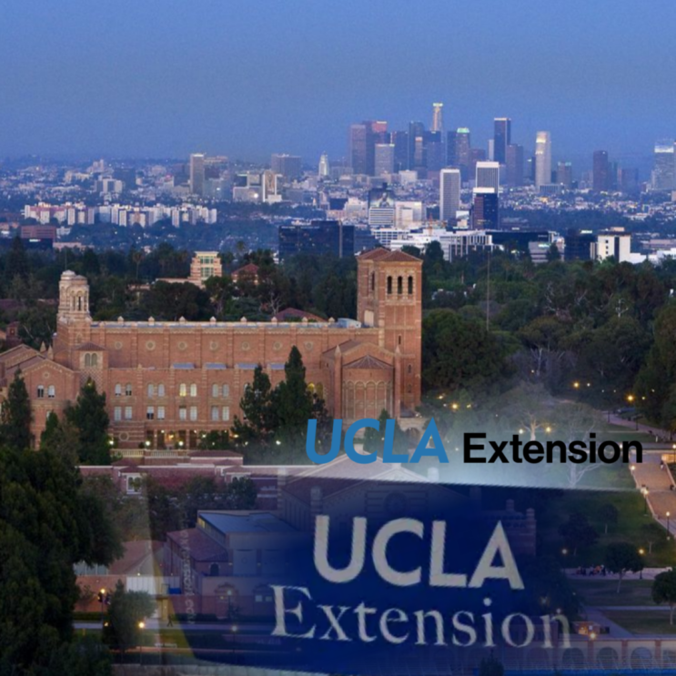 미국 명문 대학 UCLA에서 학점 취득/ UCLA Extension/ University of California, Los ...