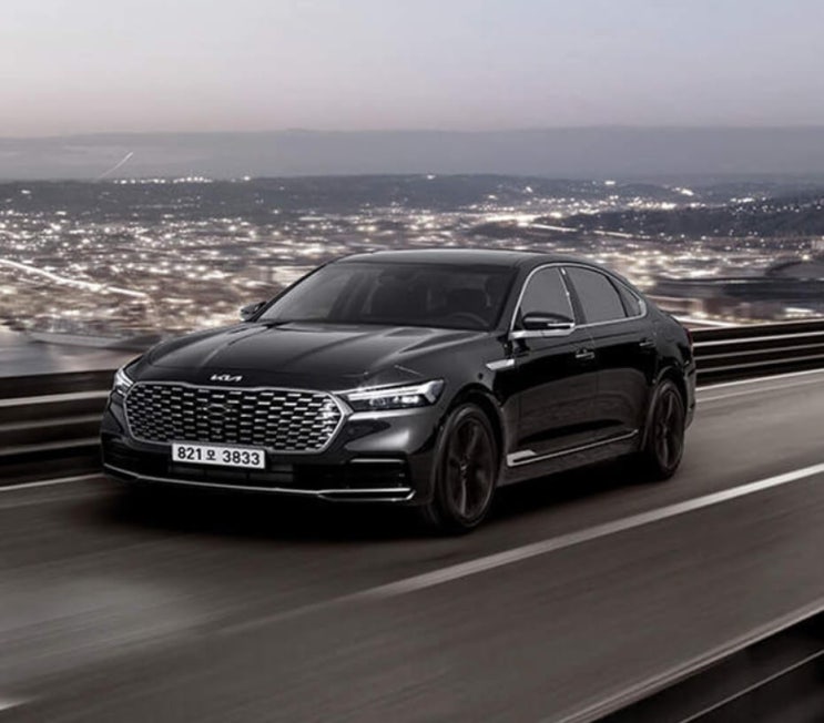 2024 기아 K9 가격 제원 장점 FAQ : 네이버 블로그