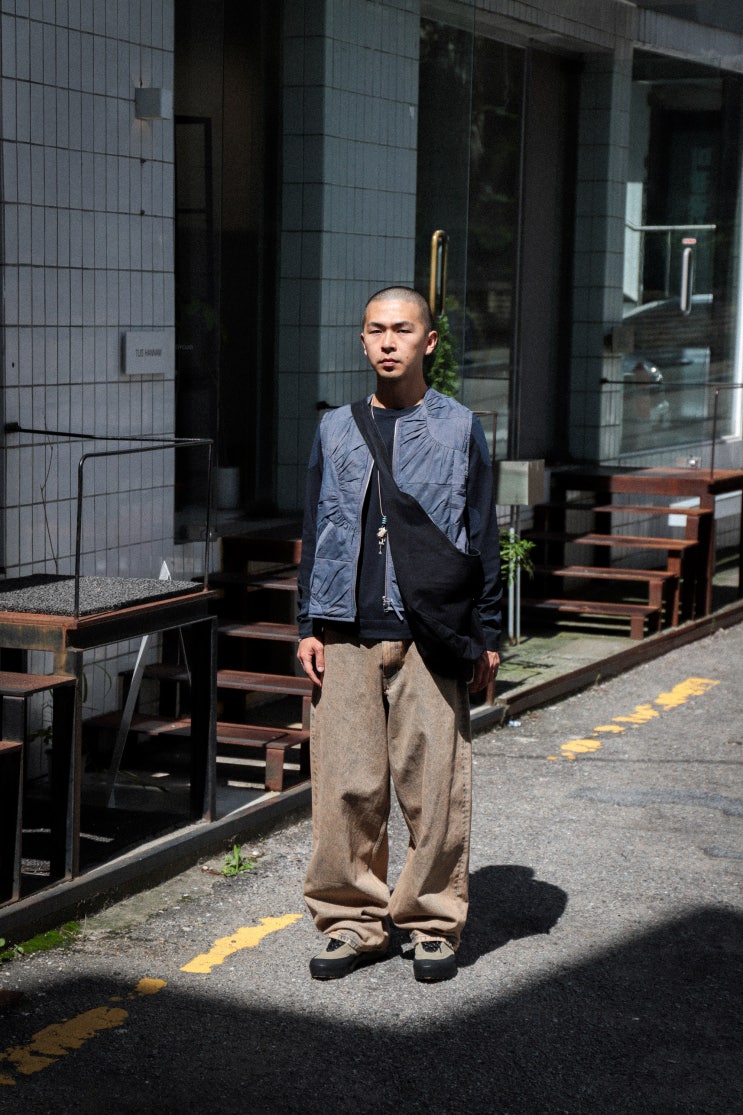 [MECLADS 맥클래즈] 2024 F/W Style Suggestions / Story MFG / 스토리 MFG / _J.L.-A.L_ / 제이엘에이엘 : 네이버 블로그