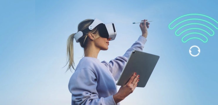 [뉴스] Wi-Fi 테스트의 새로운 지평: Spirent Octobox용 STApal-7 : 네이버 블로그