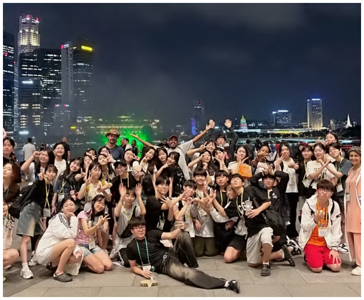 ️ Smis 제주 말레이시아 주니어 캠프 및 가족캠프 2회차 오프라인 설명회 네이버 블로그
