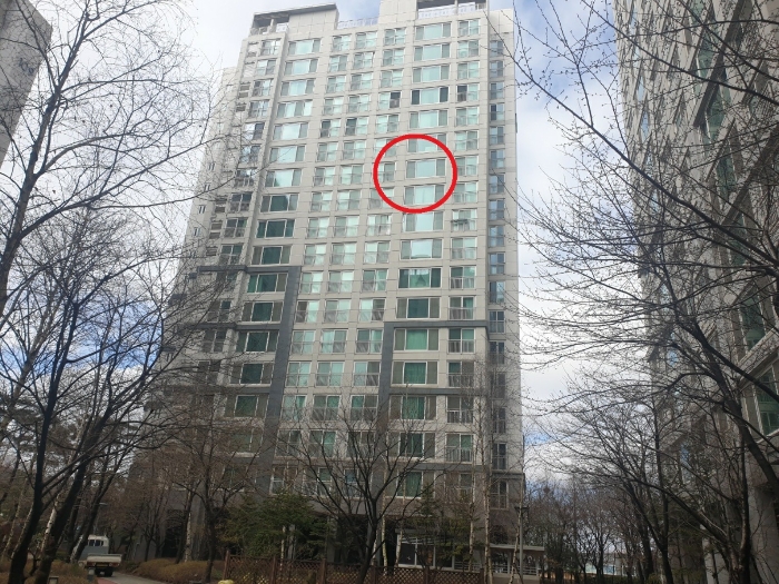 김포 풍경마을한강한라비발디 아파트경매 운양동 39평형 4억대 물건 네이버 블로그