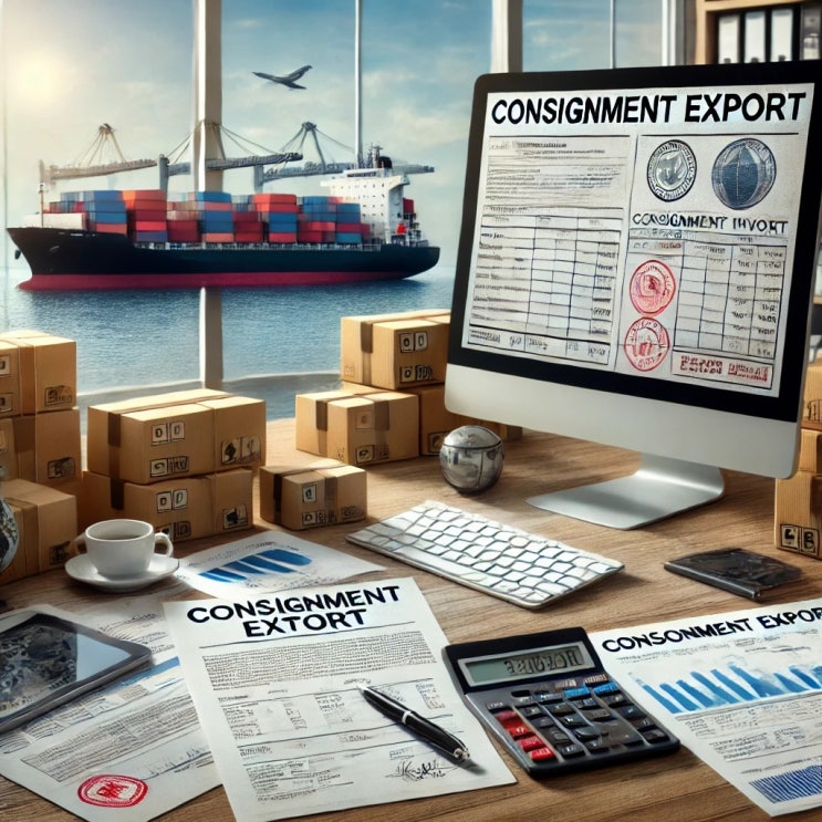 해외 위탁판매를 위해 세관에 무상(GN) 결제방식으로 신고한 경우에 수출실적이 인정되나요? : 네이버 블로그