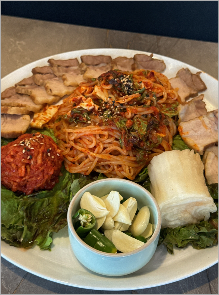 당산동 맛집 영등포구청역 막걸리 술집 부치곰 회식장소 추천 네이버 블로그