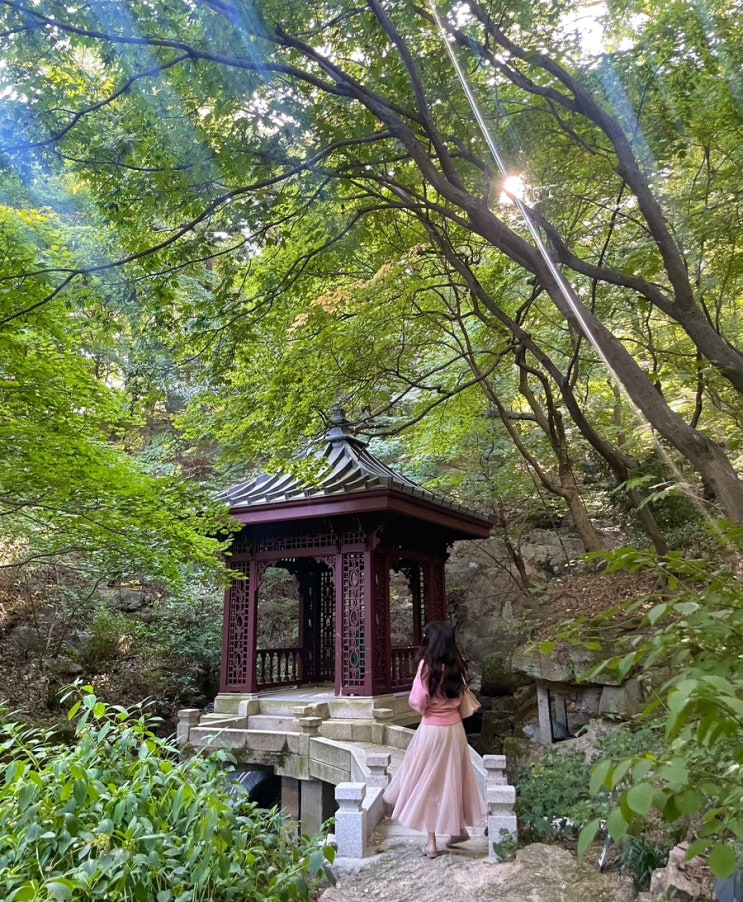 서울종로 서울 전시 가을명소 석파정 서울미술관나는 잘지내고 있습니다 관람 후기 네이버 블로그