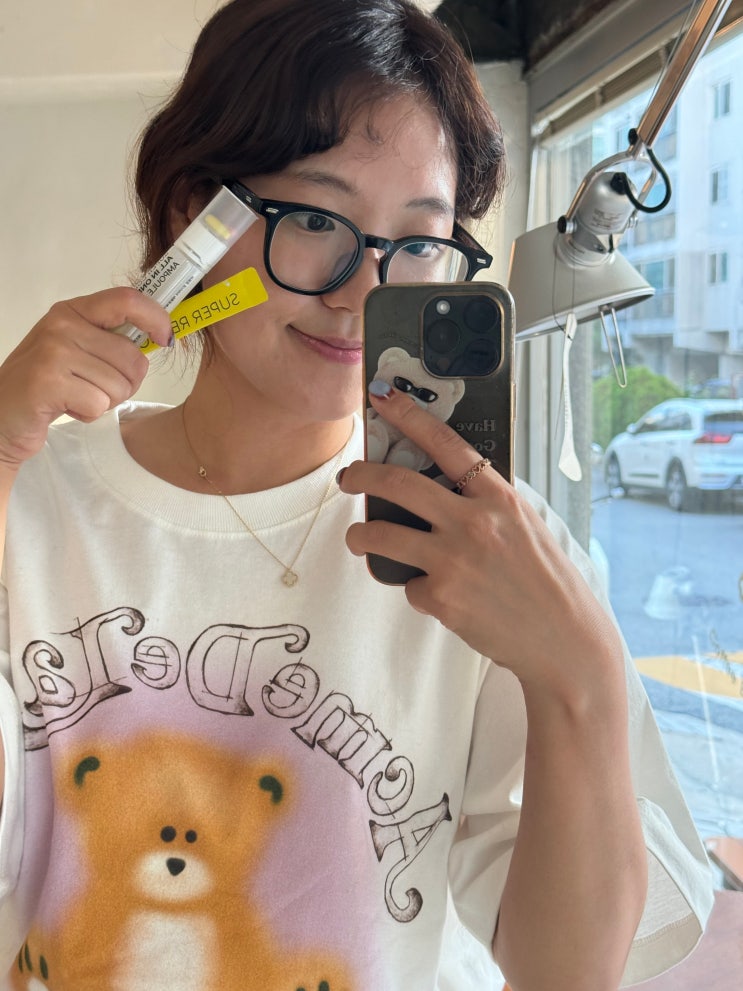 바이탈뷰티 올리브영 비타민 추천뷰티비타민 슈퍼콜라겐 올인원 부스터 슈퍼레티놀 C 일주차 섭취 후기 네이버 블로그