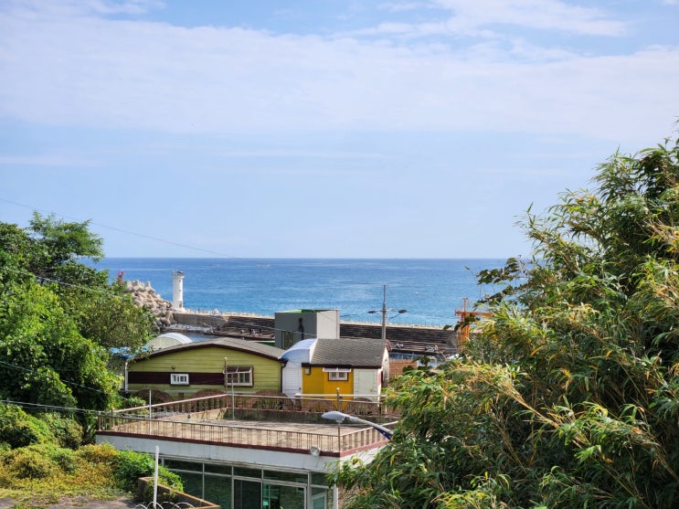 죽도해변동산해변 동시조망 가능 상업지 주택토지 죽도해변주택 동산해변주택 죽도해변토지 죽도해변주택 양양바다조망