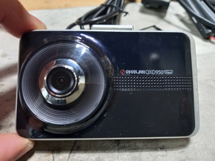 아이나비 블랙박스 QXD950 뷰 메뉴진입 실패 터치 보정 패널교체 A300 전방화면불량 재부팅 시간설정 오류 아이나비 블랙박스 고장 수리AS 교체시공 장착설치 아지트 ...