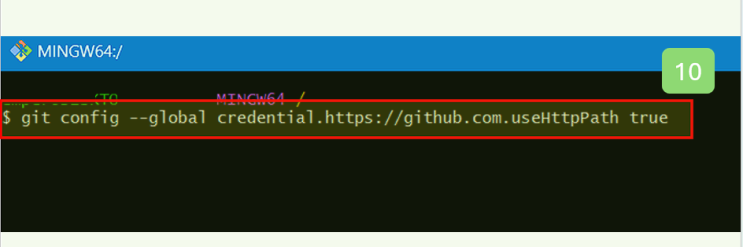 GitHub 계정 두개 연결하는 방법 : 네이버 블로그