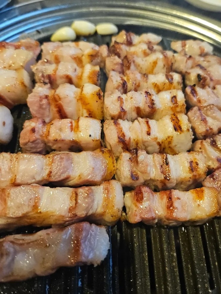 대전송촌동고기집 강남삼겹살송촌본점 네이버 블로그