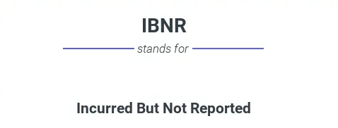 IBNR(발생사고부채)은 무엇이며, 최근 이슈를 이해해보자 (feat. IFRS17) : 네이버 블로그