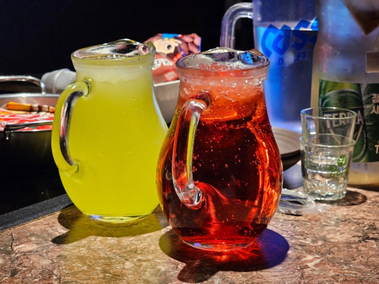 노원역 핫플 룸술집 '논다노래타운 노원점' 노래대결하는 노래방 : 네이버 블로그