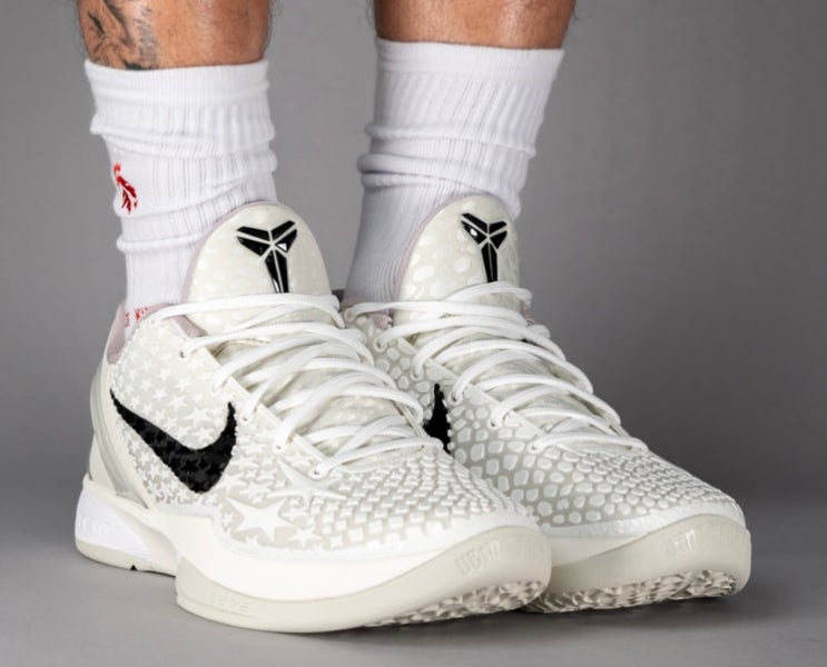 Nike Kobe 6 Protro “All-Star 2.0” : 네이버 블로그