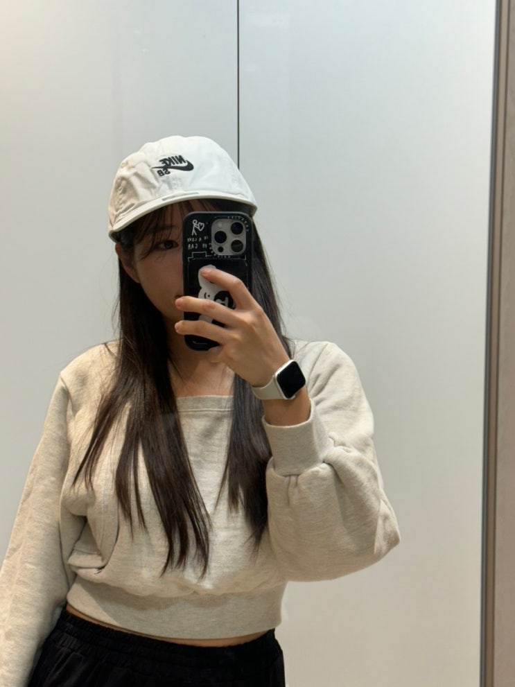 나이키 양말, 볼캡, acg 버킷햇 겟챠 : 네이버 블로그