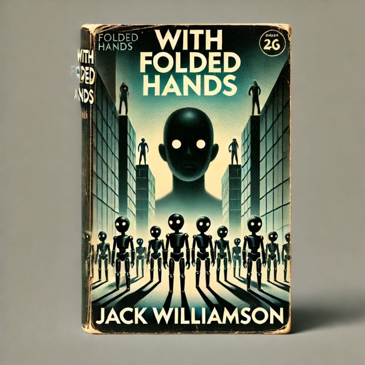 잭 윌리엄슨(Jack Williamson)의 SF단편소설 정보 : 네이버 블로그