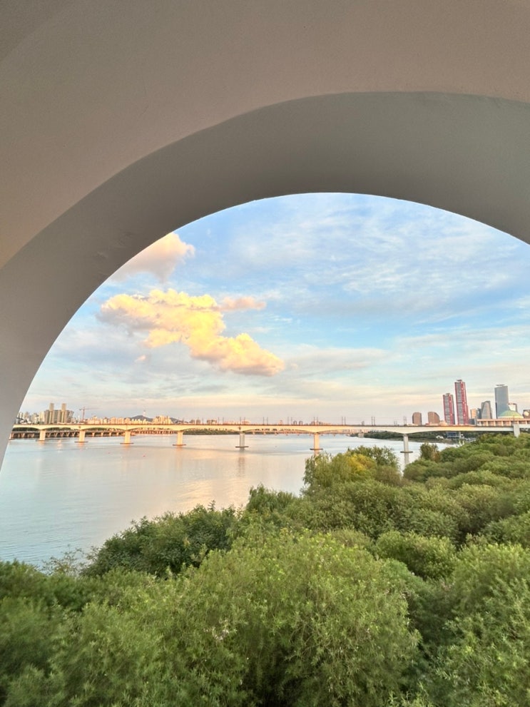 [직딩일상] 241013 | 가을위시리스트 | 폰중독 터닝 | 선유도 | 연남동데이트 | 런데이 챌린지 | 비긴어게인 10주년 ...